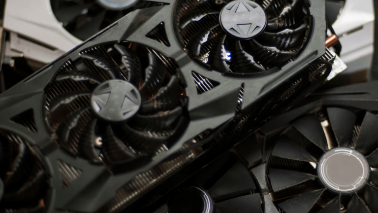 Unlocking the Power of GPUs: Understanding their Importance