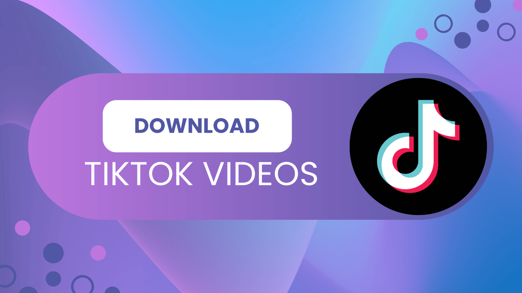 Downloading TikTok Videos on Mobile & Desktop: Easy Methods