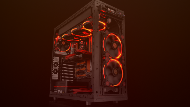PC Case Sizes Explained: How to Choose the Right Size for Your Build