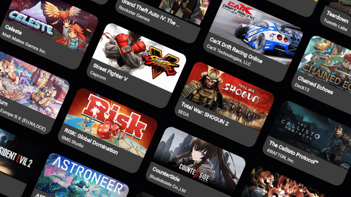 TCG Gaming PC Builder: The Ultimate Online PC Part Picker