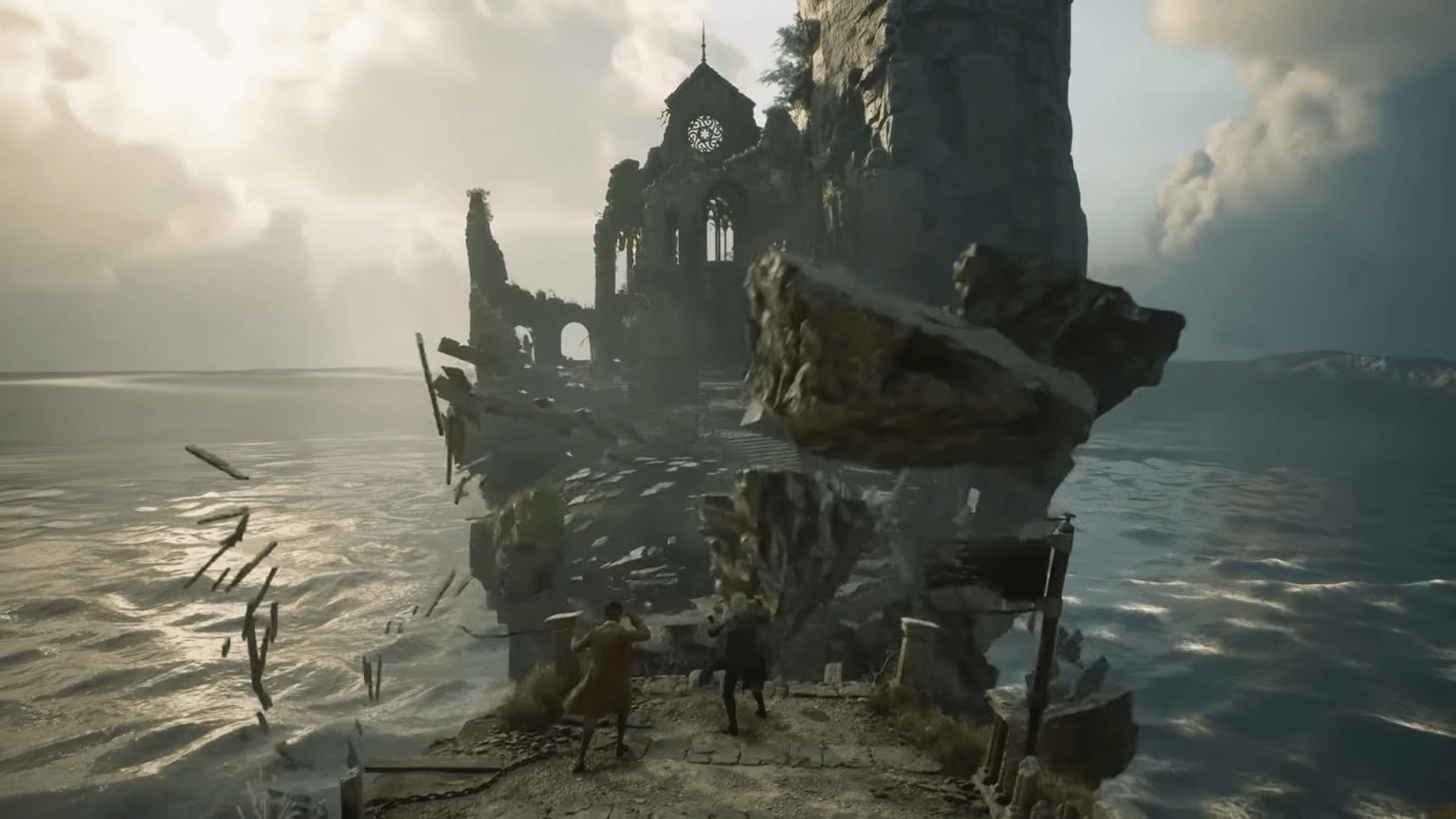 Here are 26 Hogwarts Legacy Spells that you should Know!