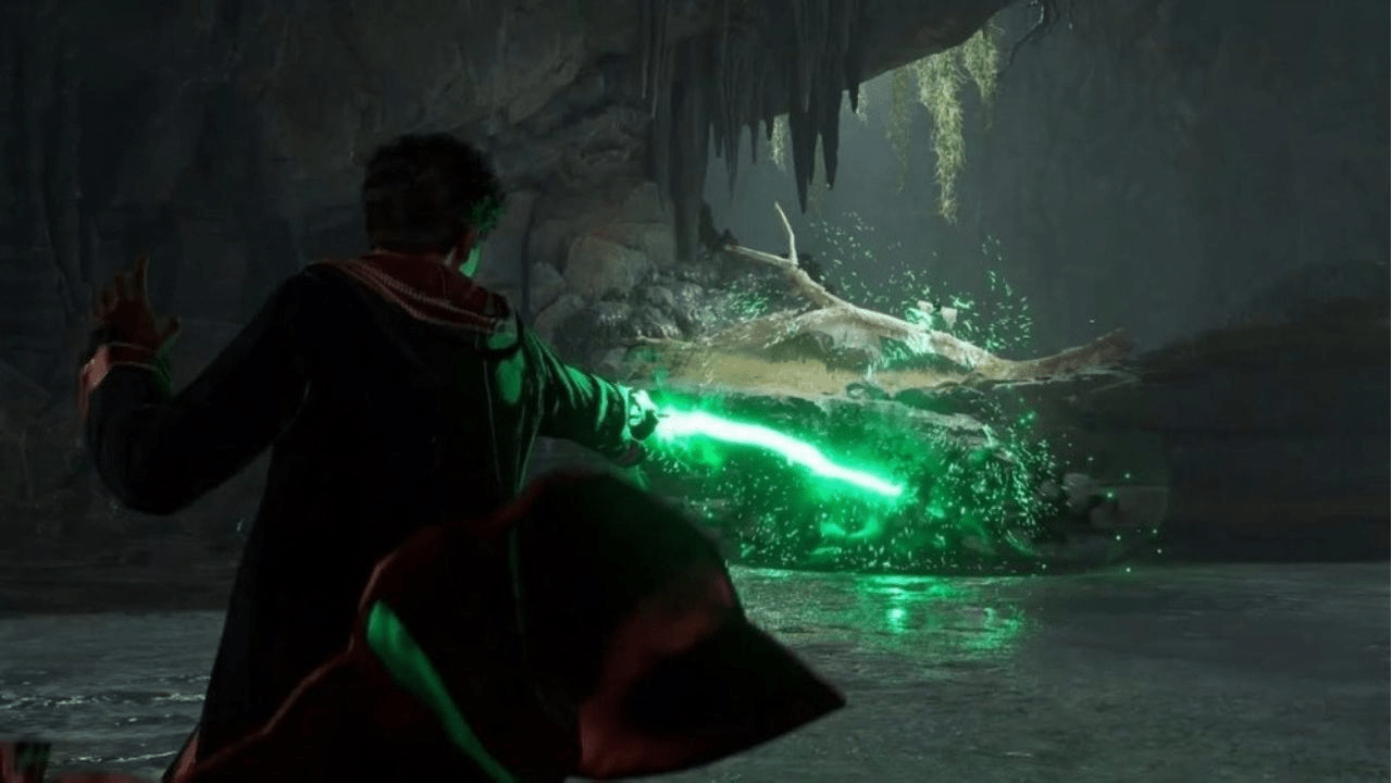 Here are 26 Hogwarts Legacy Spells that you should Know!