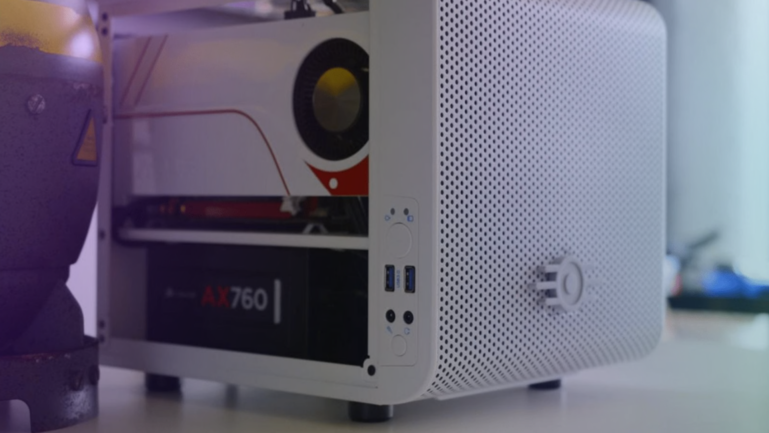 PC Case Sizes Explained: How to Choose the Right Size for Your Build
