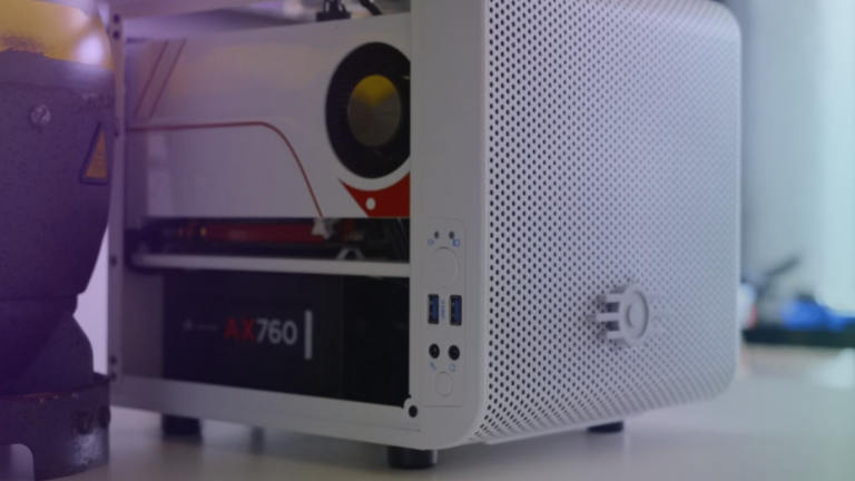 PC Case Sizes Explained: How to Choose the Right Size for Your Build