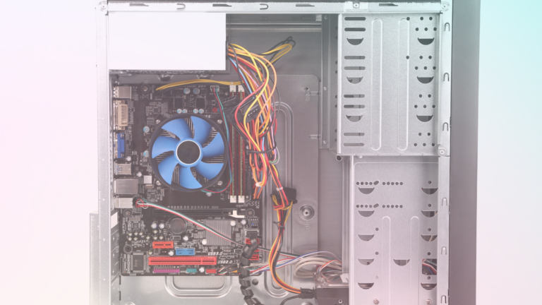 PC Case Sizes Explained: How to Choose the Right Size for Your Build