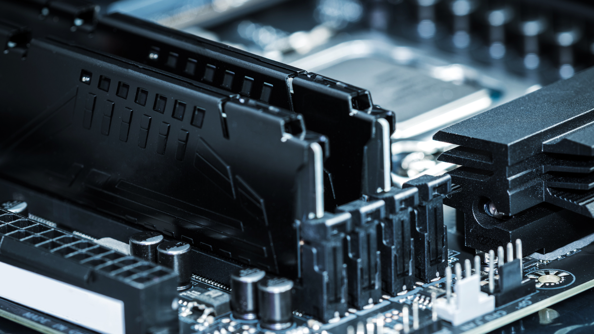 How to Install RAM on your PC? What Suits You? – TCG