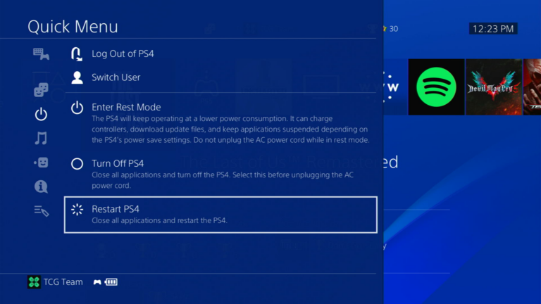 COOL WAYS To Fix PS4 Overheating Issue [Too Hot]