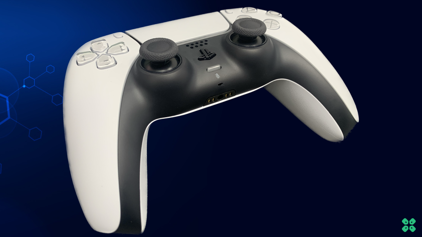 Evolution of PlayStation Controllers Over the Decade TCG