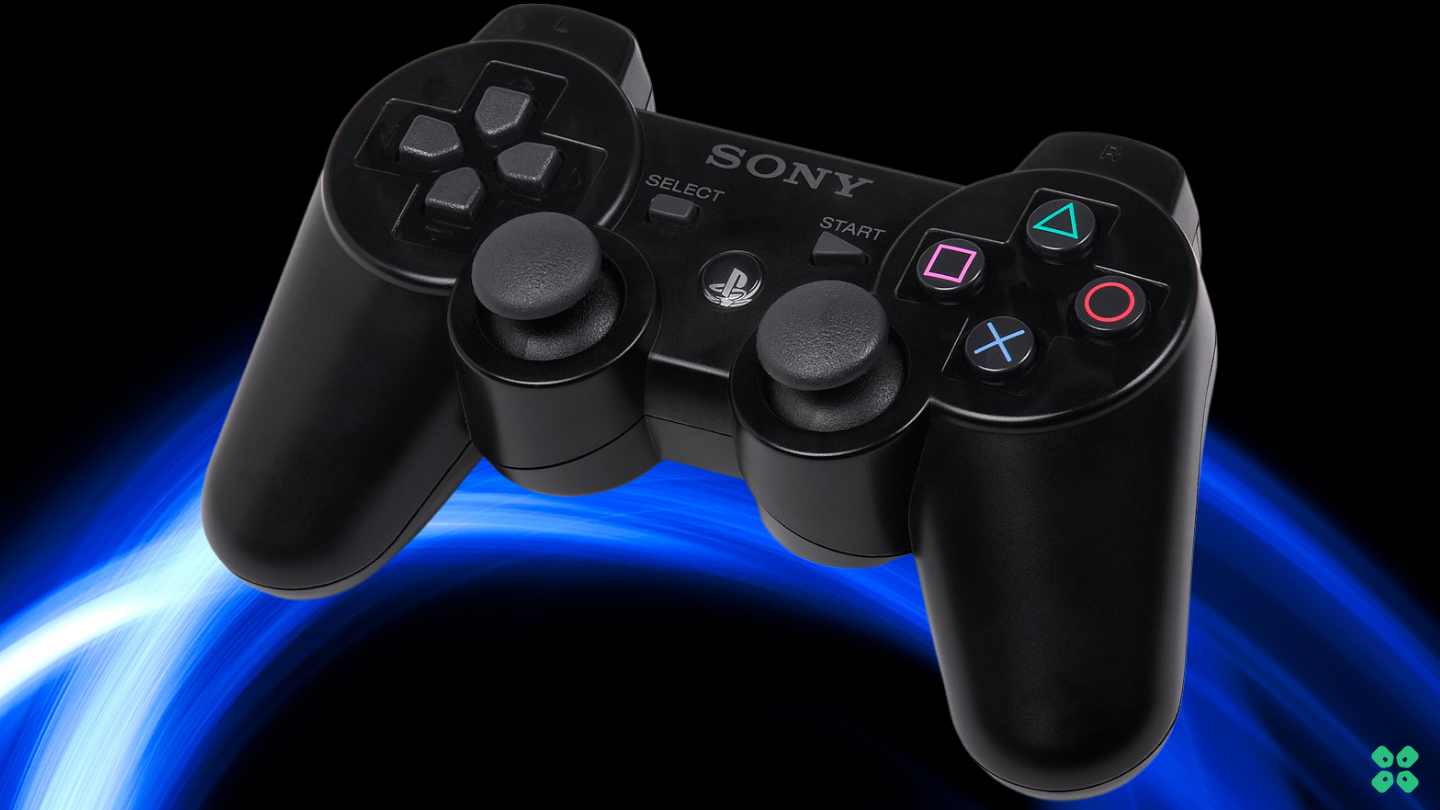 Evolution of PlayStation Controllers Over the Decade TCG