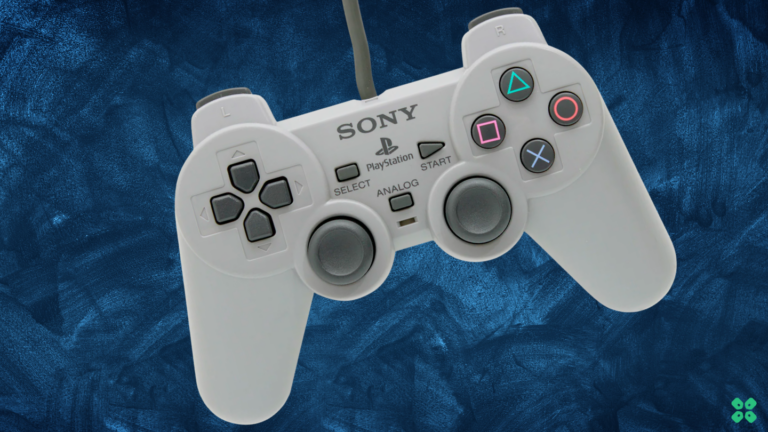 Evolution of PlayStation Controllers Over the Decade TCG
