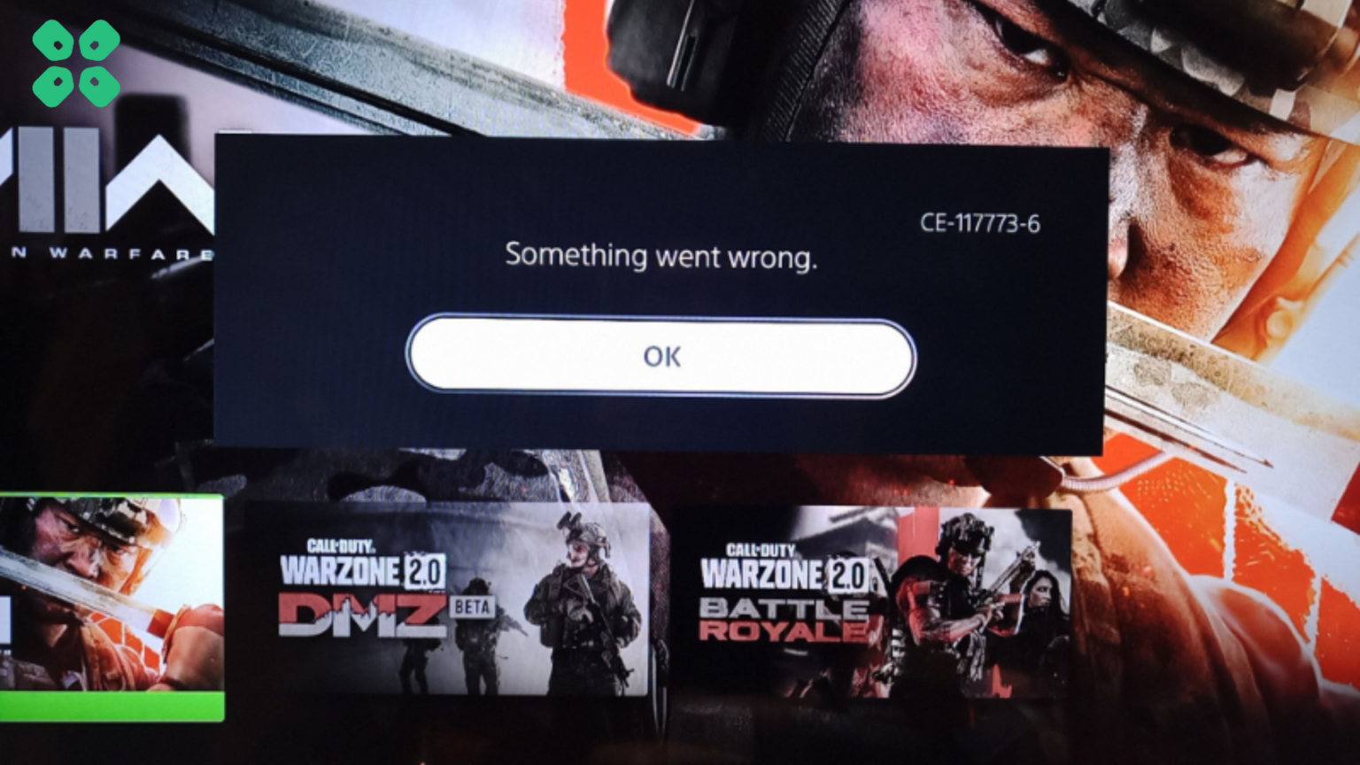 FIX: PS5 Error CE-117773-6? PSN DOWN? [2026]