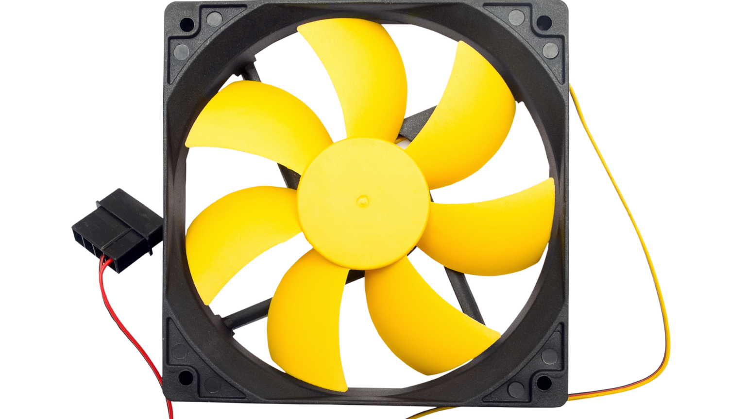 The Right Way to Connect Extra Fans to Motherboard