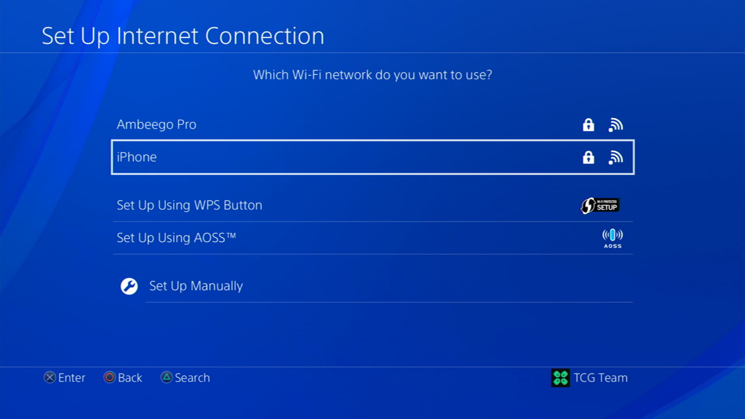 Fix: PS4 Won't Connect to PSN but will Connect to Internet