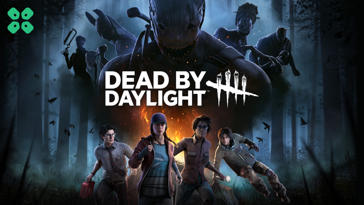 Dead by Daylight is Getting a Movie Adaption by Blumhouse and Atomic ...