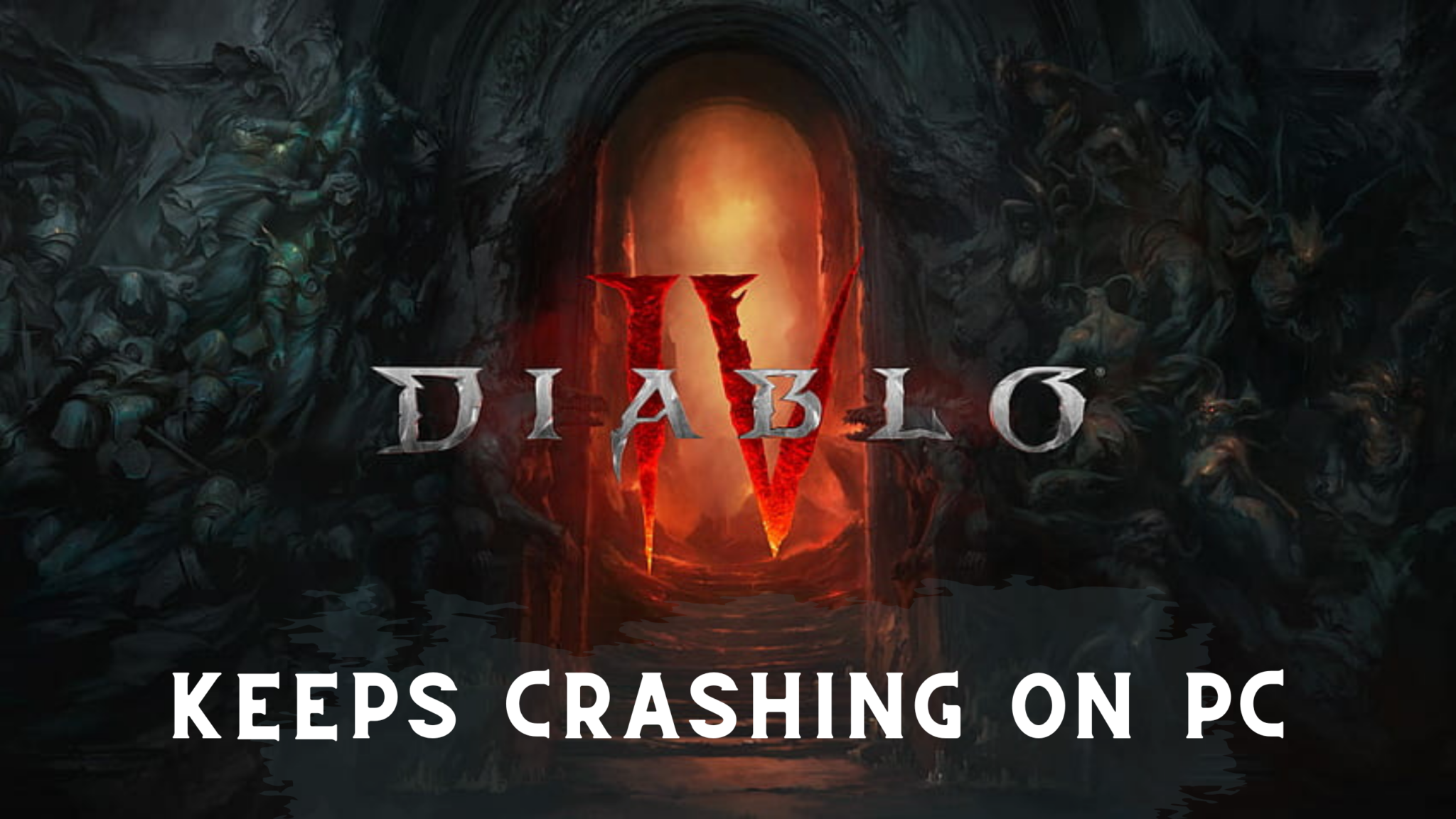 How to Fix Identity V Crashing on PC? (Windows 11/10) – TCG