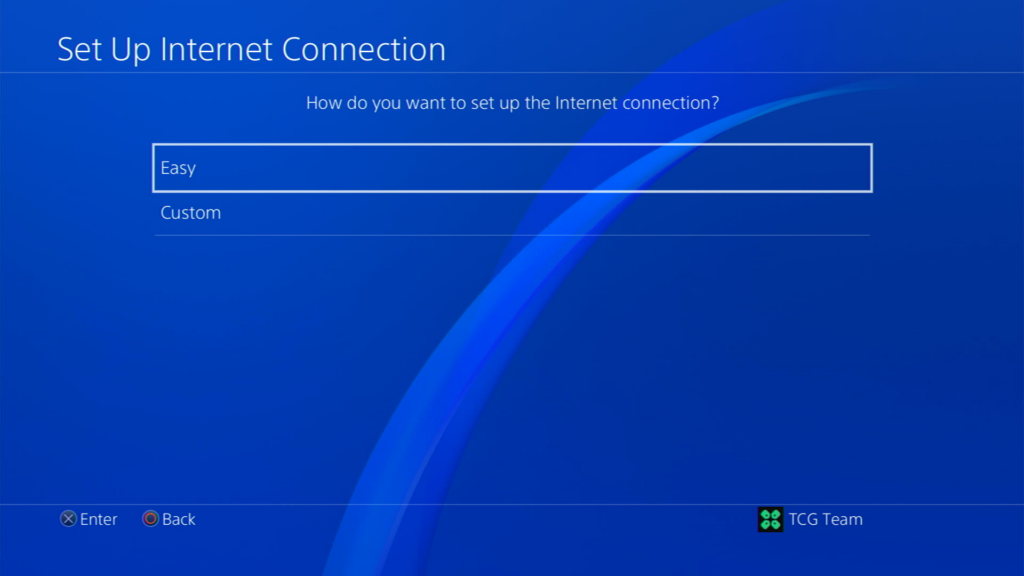 PS4 Cannot Connect to Server? How to Fix it
