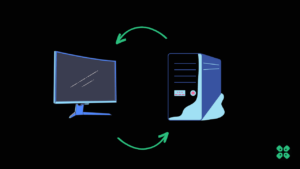 HDMI Connection: A Guide to Fixing the 'No Signal' Error