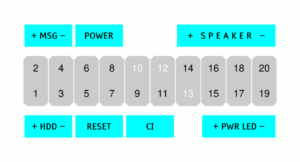DIY Guide: Connect Power Button to Motherboard