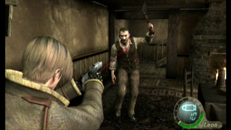 Every Resident Evil 4 Version With Metacritic Ratings
