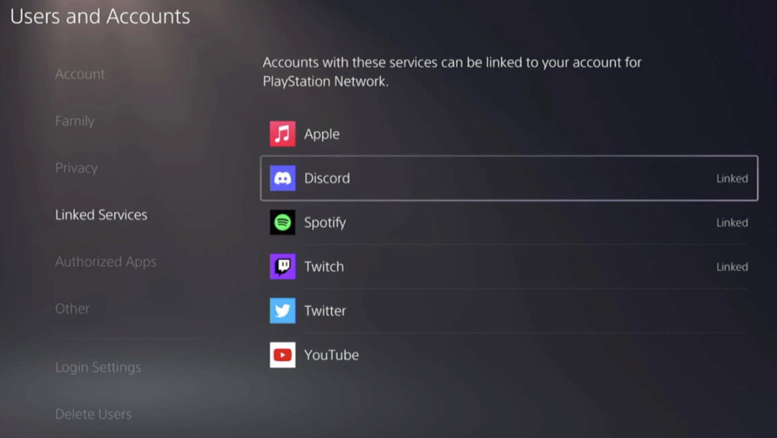Discord Now Available on PS5! Here’s How To Setup & Use Discord Voice ...