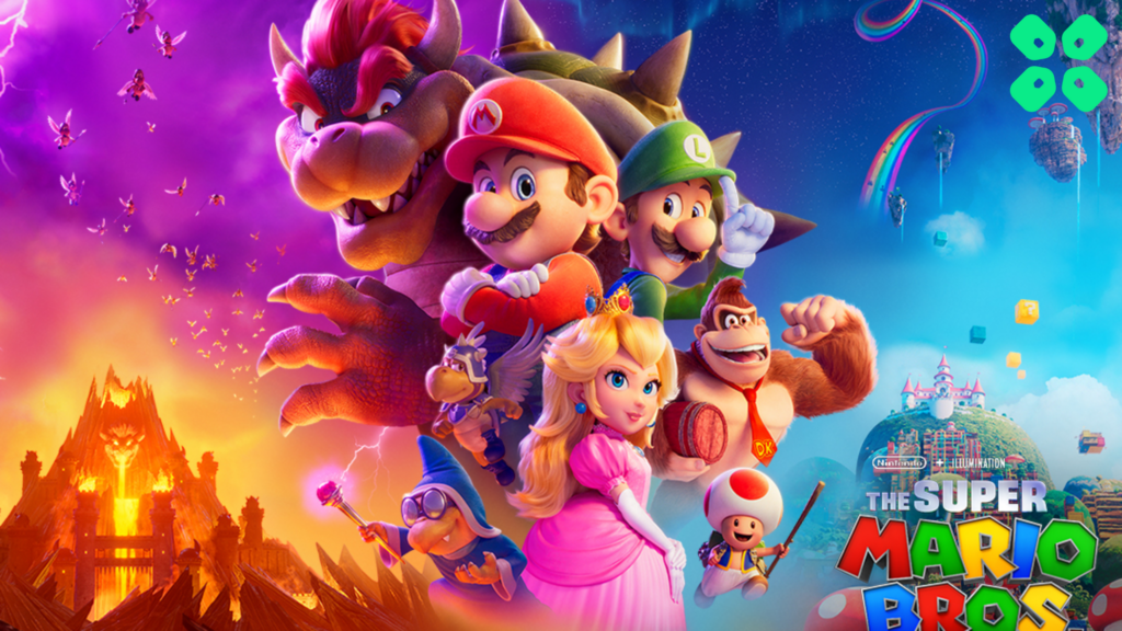 Super Mario Bros Movie Final Trailer Made Wild Revelations