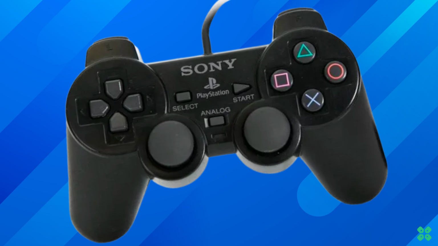 Evolution of PlayStation Controllers Over the Decade TCG