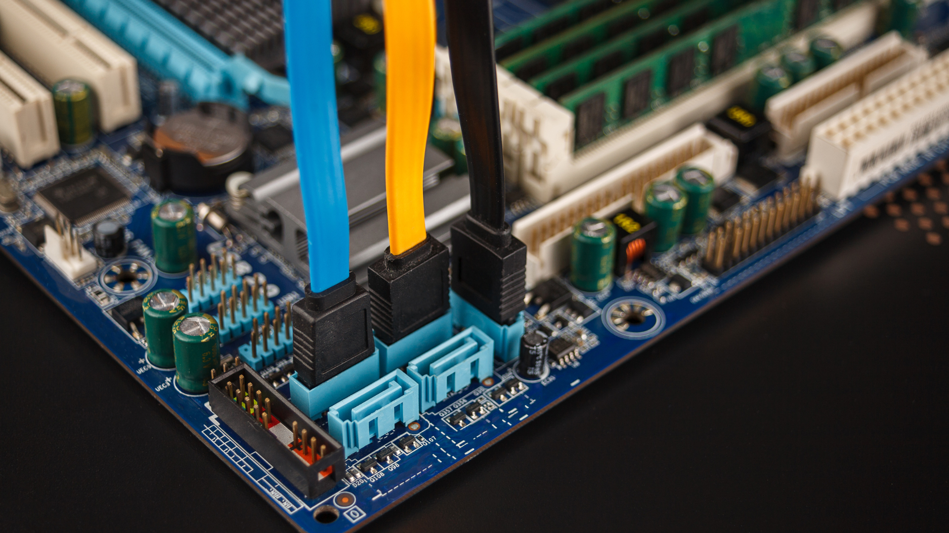 SATA Ports: What They Are and Why They Matter [2026]