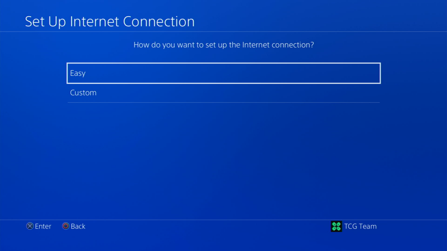 PS4 Cannot Connect to Server? How to Fix it