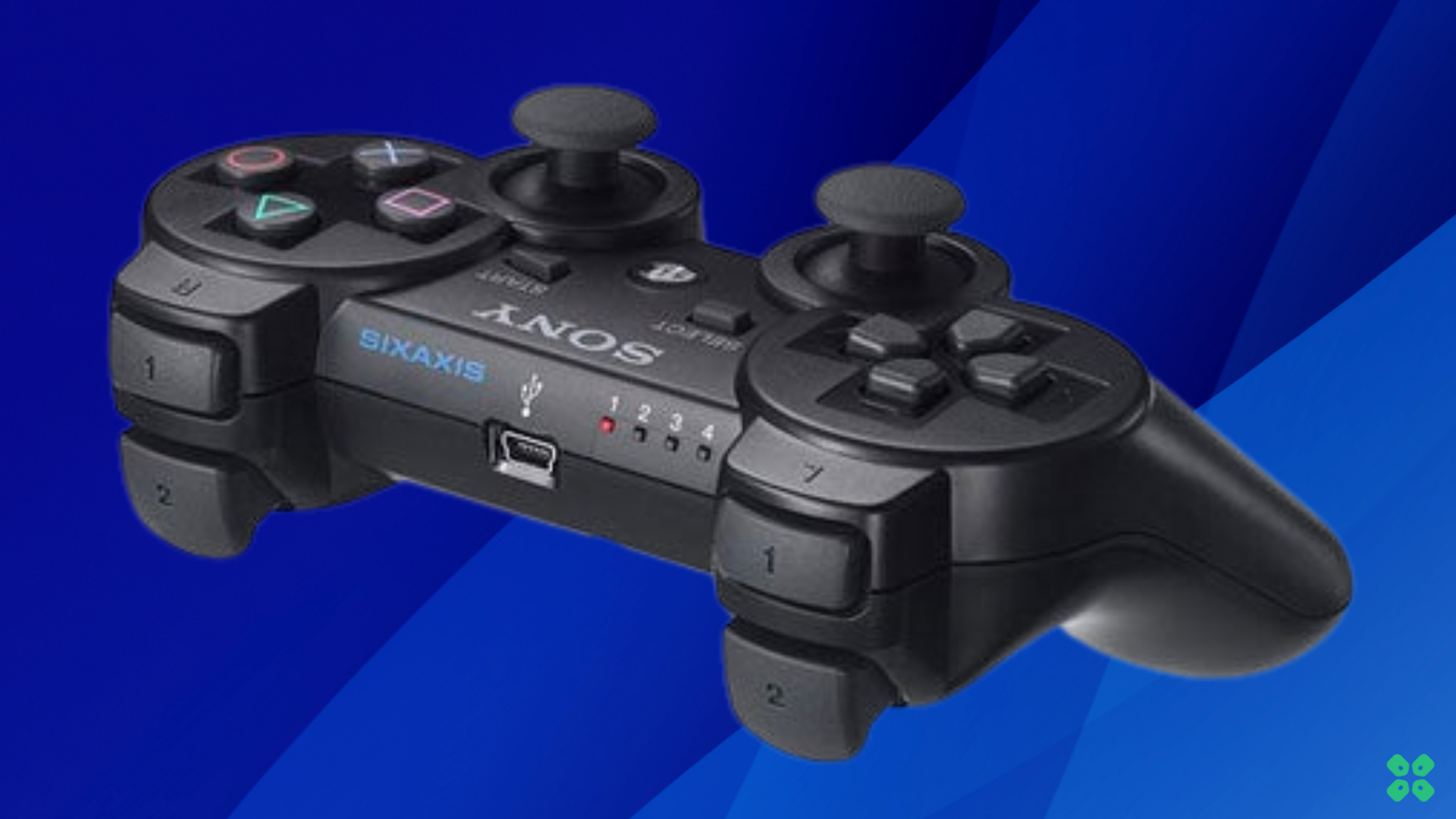 Evolution of PlayStation Controllers Over the Decade TCG