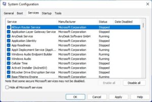 VALORANT Error Code VAL 3 on Windows 11? [ 10 Easy Fixes ]