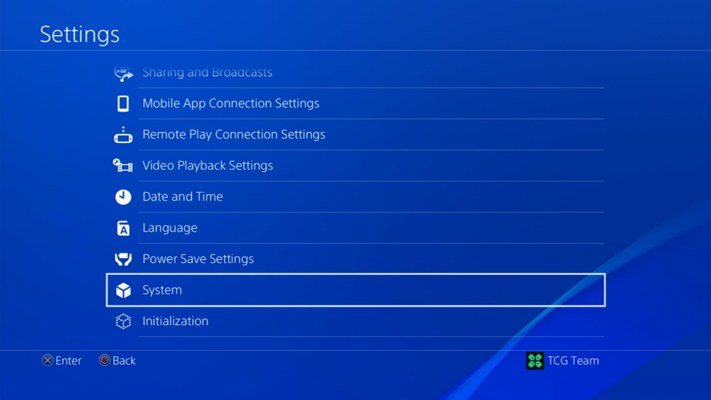 PS4 Error CE-30005-8 Cannot Start the Application - 7 Fixes