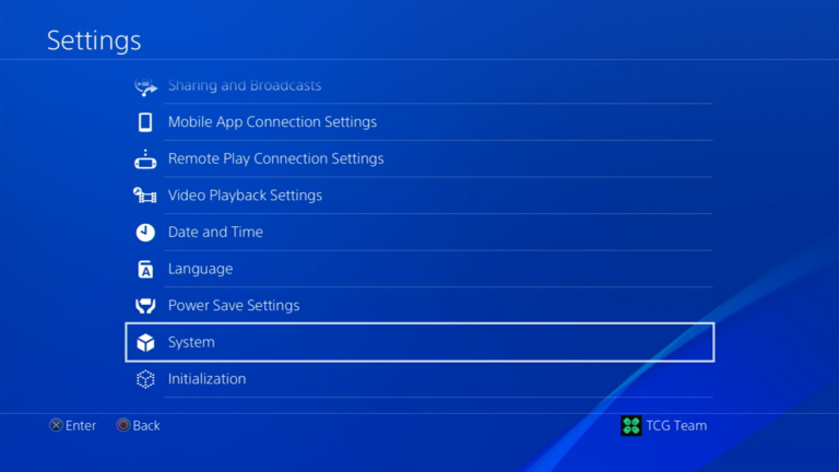 PS4 Error CE-30005-8 Cannot Start the Application - 7 Fixes