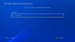 PS4 Cannot Connect to Server? How to Fix it