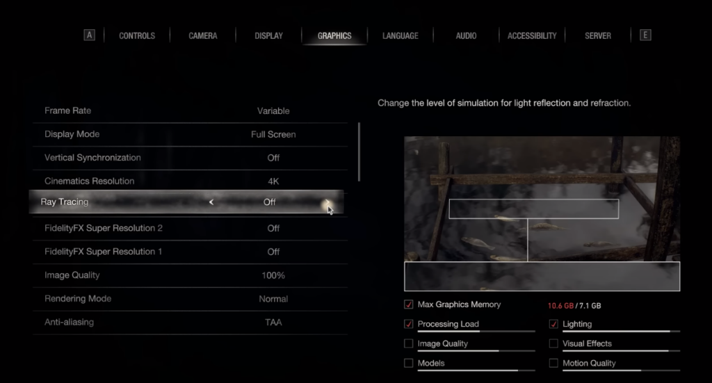 Resident Evil 4 Remake Fatal D3D Error: How To Fix [2025]