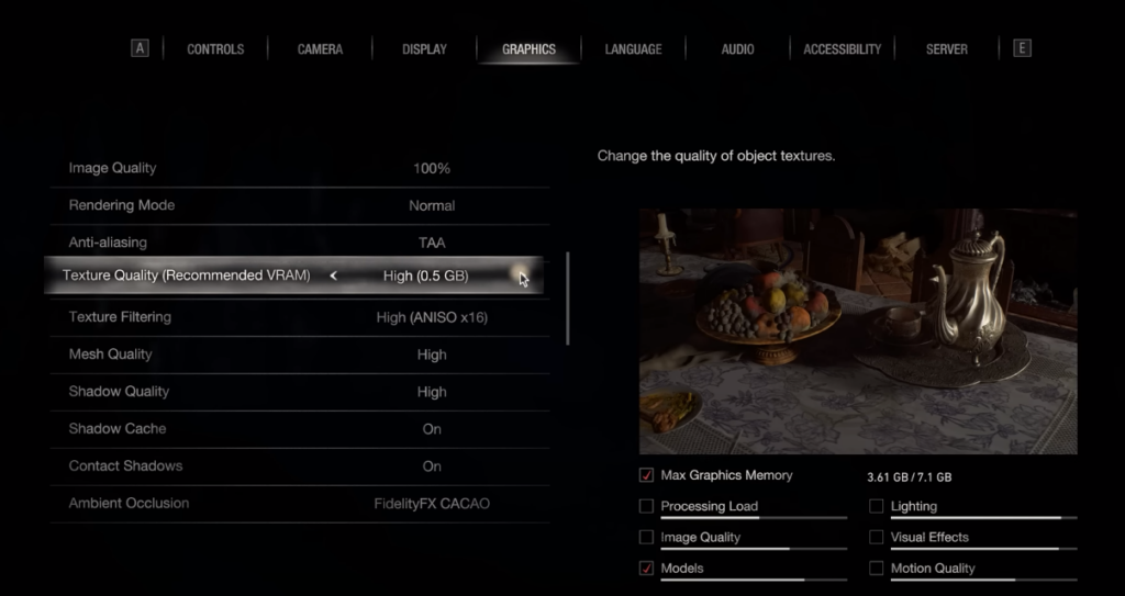 Resident Evil 4 Remake Fatal D3D Error: How To Fix [2025]