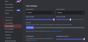 How to Adjust Video Quality On Discord [Super Guide] TCG