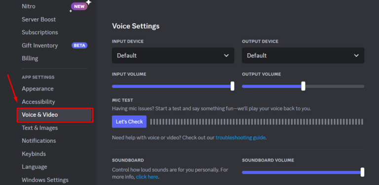 How to Adjust Video Quality On Discord [Super Guide] TCG