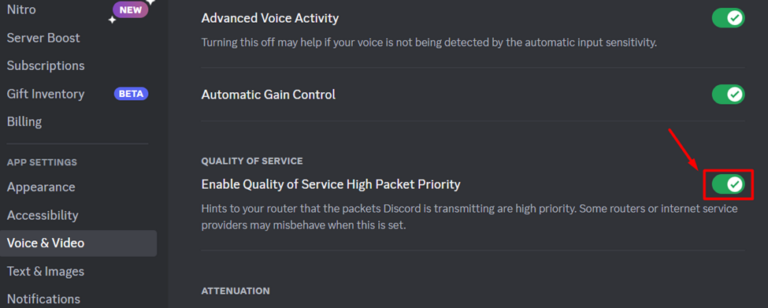 How to Adjust Video Quality On Discord [Super Guide] TCG