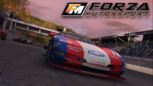 Every Version of Forza Game Ever Released (2005-2023) TCG