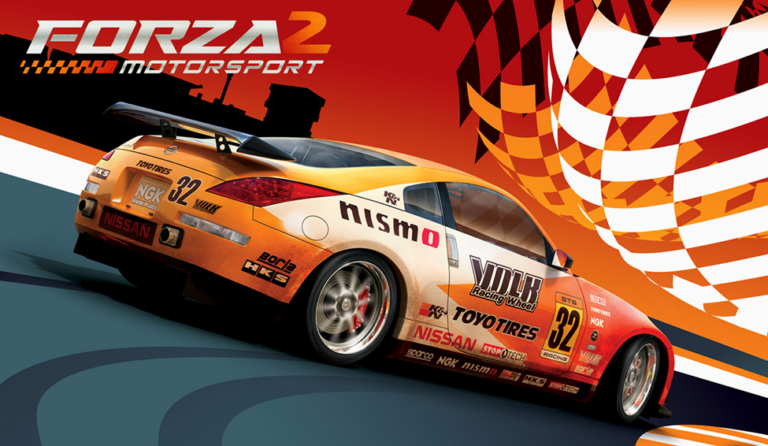 Every Version of Forza Game Ever Released (2005-2023) TCG