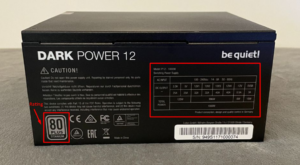 Powering Up: How to Identify Your PC's Power Supply Unit