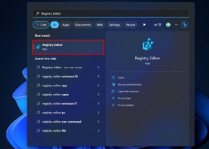 Enable or Disable Full Screen Optimization on Windows 11/10
