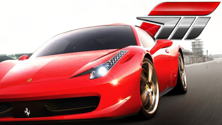 Every Version of Forza Game Ever Released (2005-2023) – TCG
