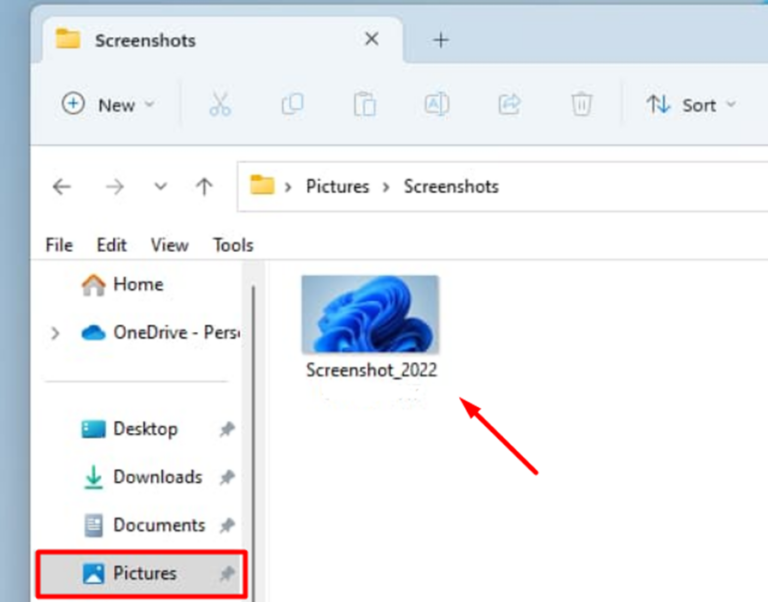 How to Enable/Disable Auto-Save Screenshot in Snipping Tool