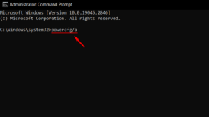 How to Enable or Disable Modern Standby in Windows 10/11?