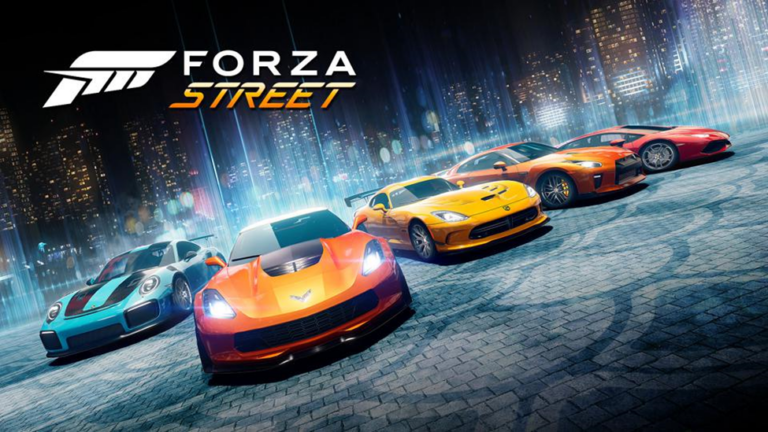 Every Version of Forza Game Ever Released (2005-2023) – TCG