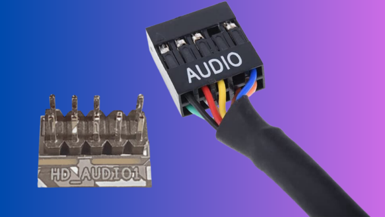 Here's How to Connect Front Panel Cables to Motherboard | TCG