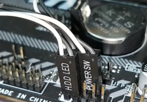 Here's How to Connect Front Panel Cables to Motherboard | TCG