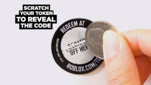 Easiest Way to Redeem Roblox Toy Codes & Virtual Items | TCG