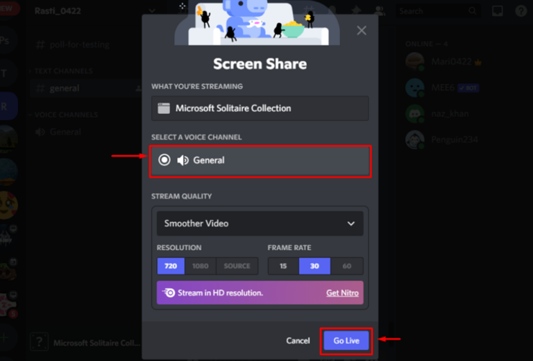 Step-by-Step Guide to Setup Stream VR on Discord – TCG